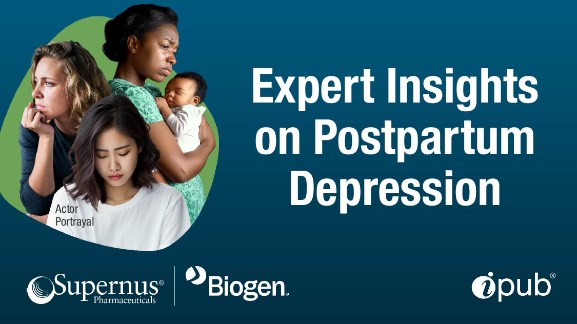 Expert Insights on Postpartum Depression : PPD Collaborative Care
